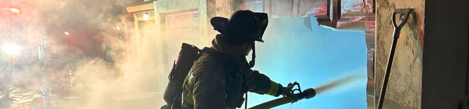 Behavioral Health - La Mesa Firefighters: Local 4759