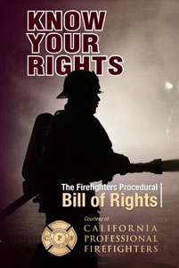 Documents & Forms - La Mesa Firefighters: Local 4759